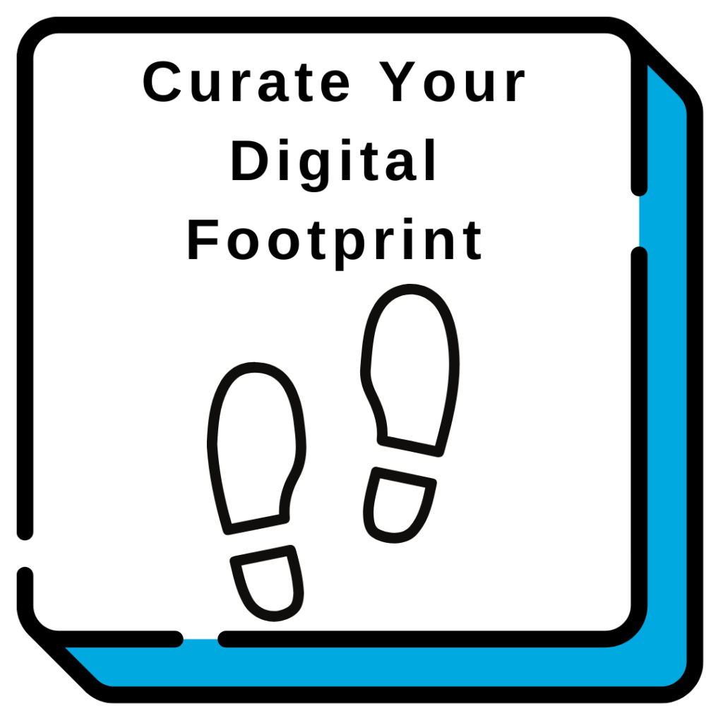 Digital Citizenship – Digital Learning
