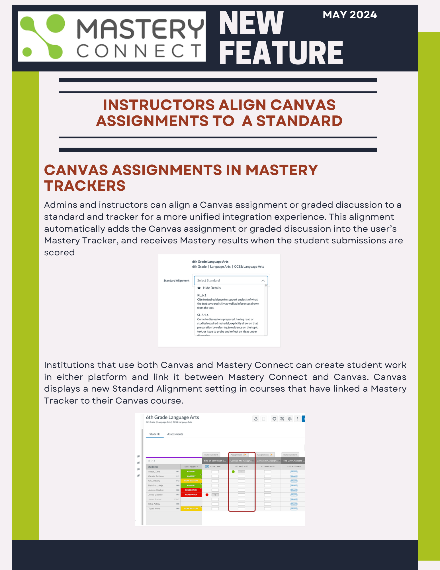 DTL Spotlight – Digital Learning