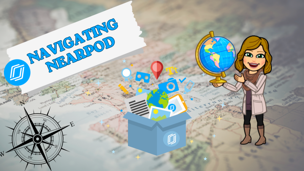 Nearpod – Digital Learning