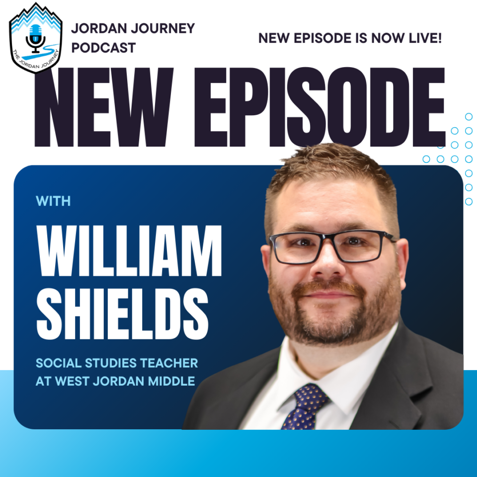 Digital Learning – Jordan Teaching & Learning