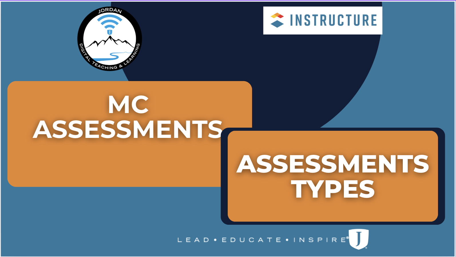 Mastery Connect – Digital Learning