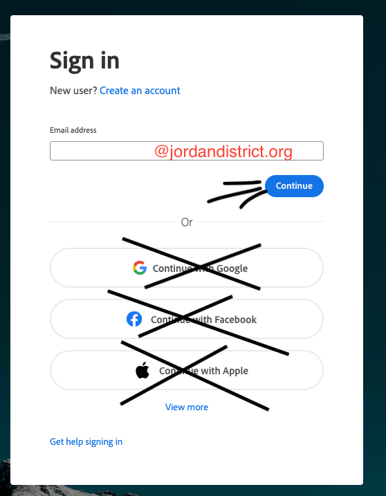 Adobe – Digital Learning